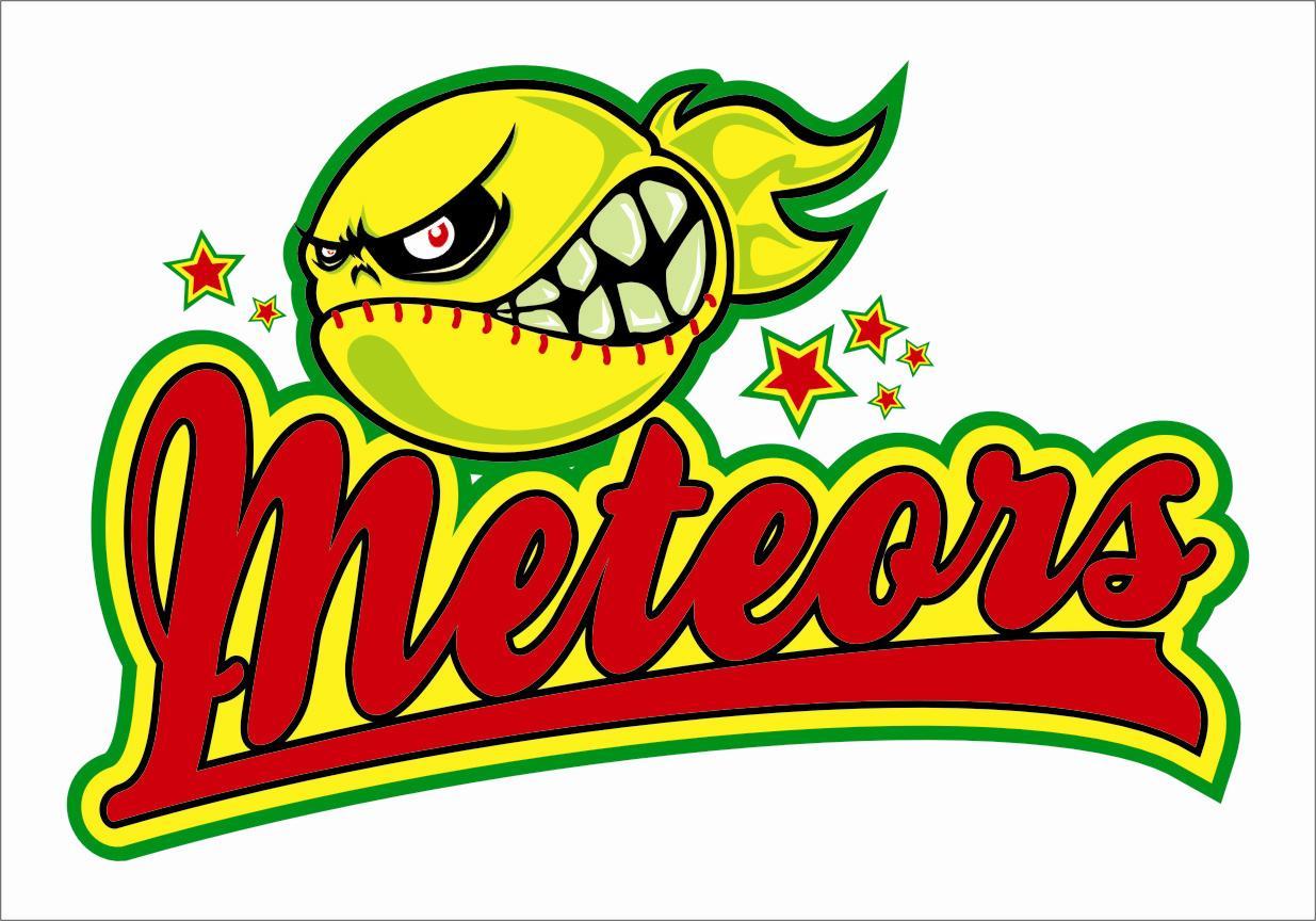 Meteors Baseball Team Jablonné nad Orlicí